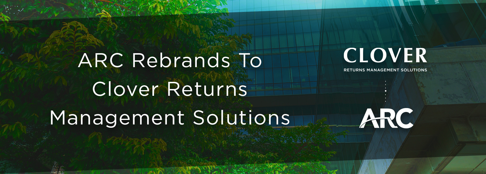 America’s Remanufacturing Company Rebrands as Clover Returns Management ...